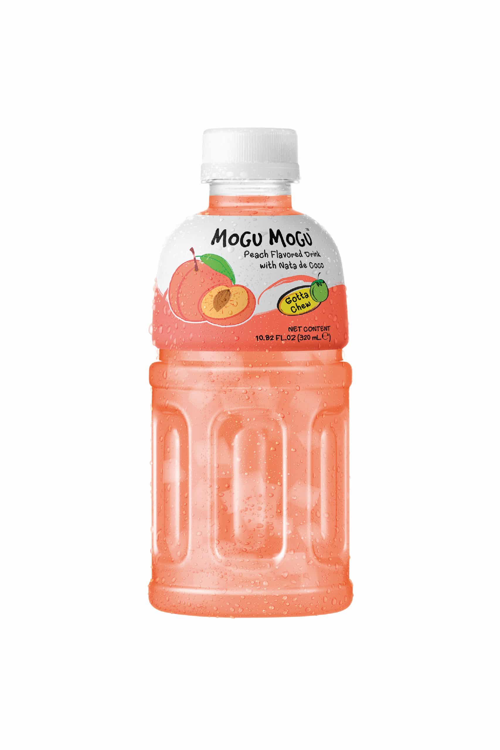 Go! Sushi | Mogu Mogu Pêche